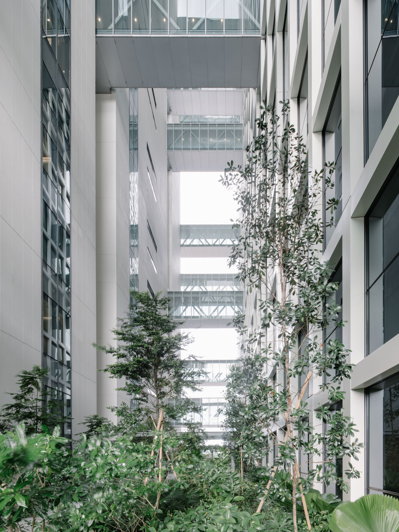 Gallery - State Courts Towers